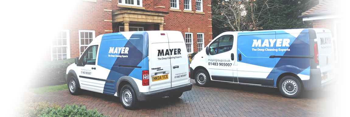 Mayer Enterprises | Covering London, Surrey & Hampshire